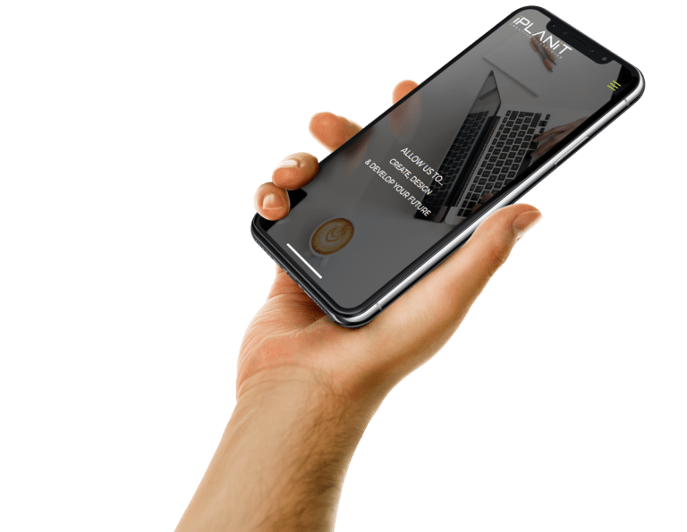 iPLANiT - Awesome Website Design and Creative Digital Agency